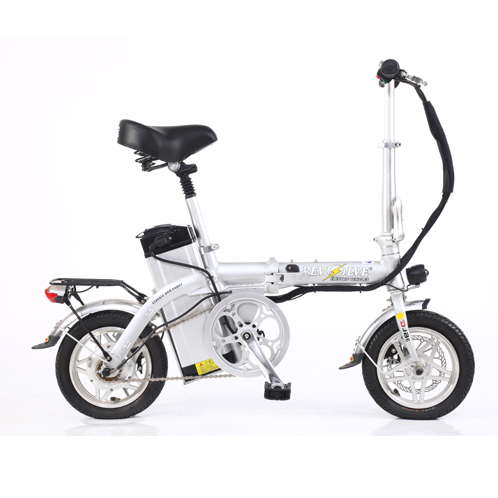 FP-EB2110 (12" Electric Bike foldable) - FLYING PIGEON BIKE BICYCLE ...