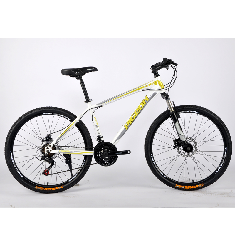 MTB-FP087 (26" *21 speed steel mountain bike) - FLYING PIGEON BIKE ...