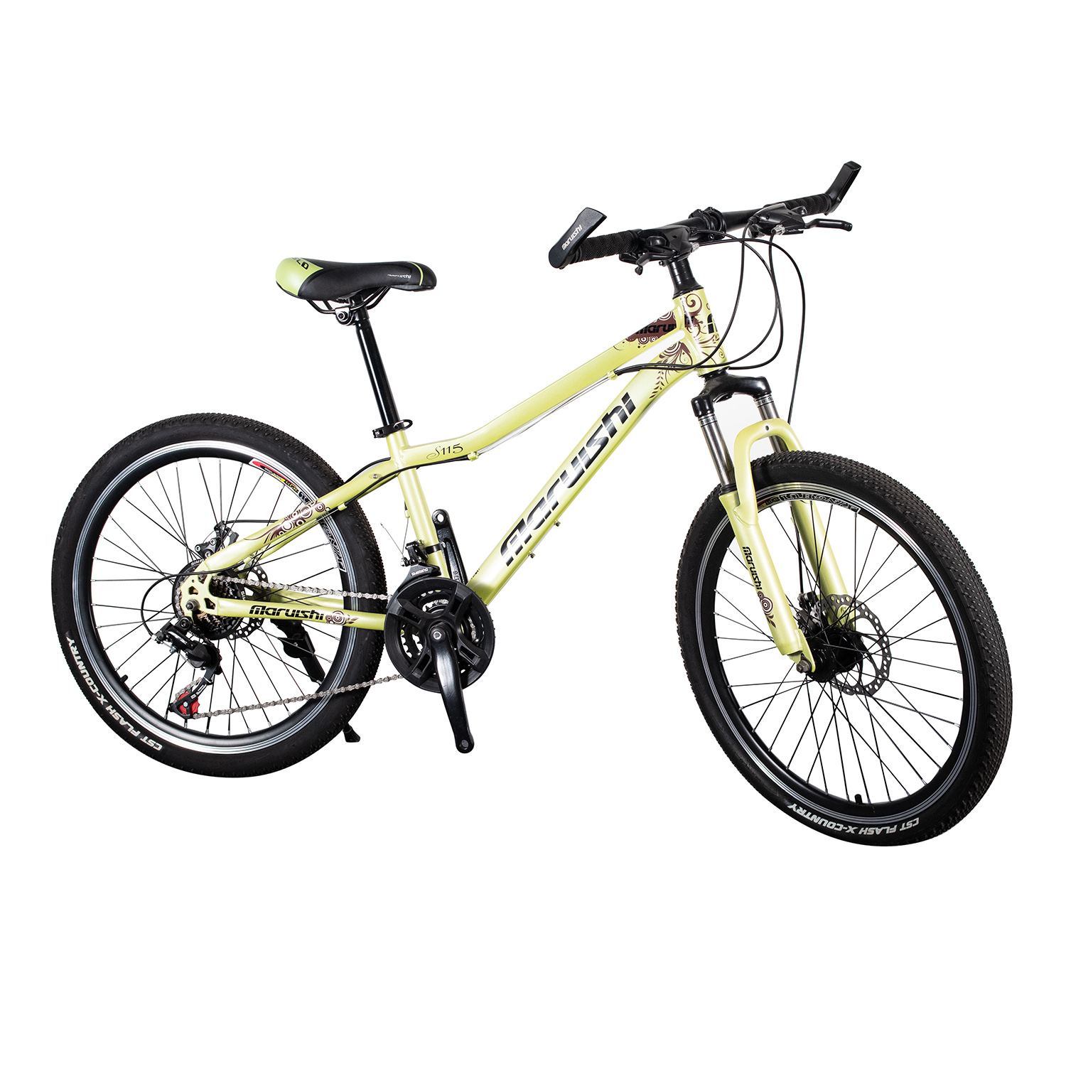 MTB-FP078 (24" *21 speed mountain bike) - FLYING PIGEON BIKE BICYCLE ,MOUNTAIN BIKE, ADULT ...