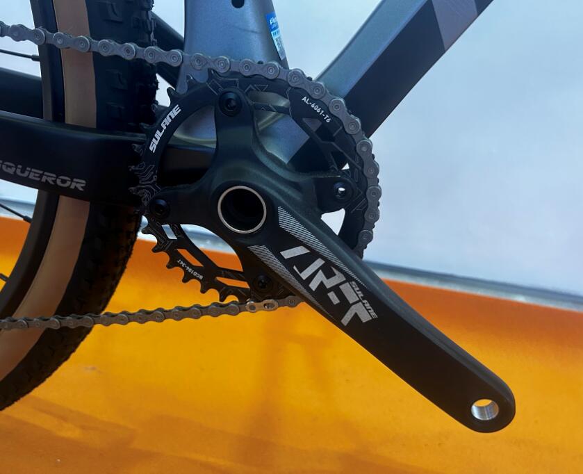 MTB-FP110(29 inch carbon firber MTB with 11 speed) - FLYING PIGEON BIKE ...