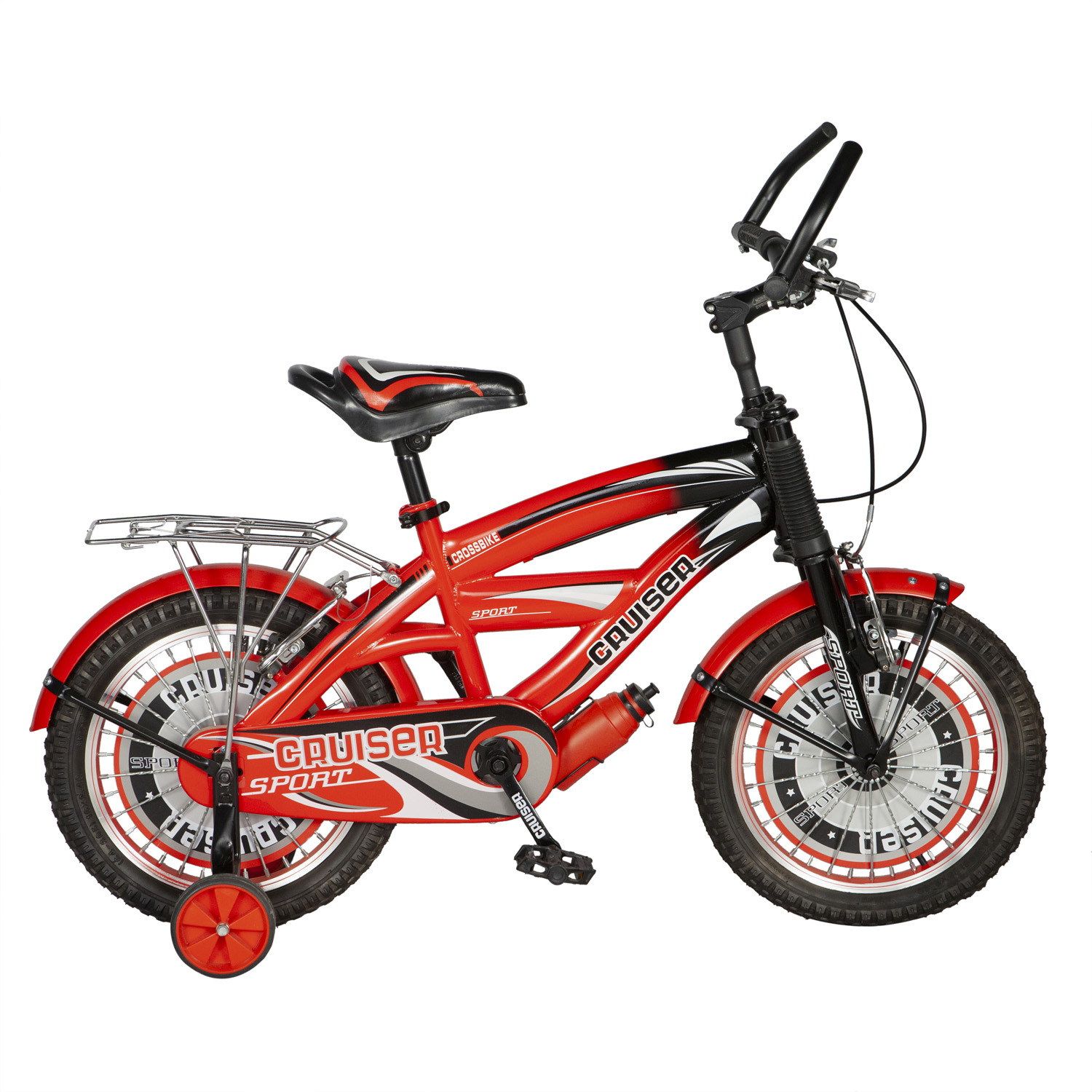 Pakistan style bmx bike 12 inch(BMX -KDB011) - FLYING PIGEON BIKE ...